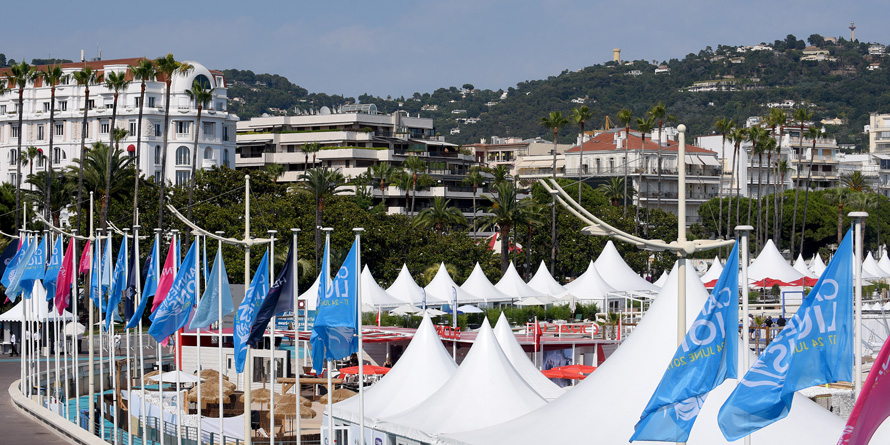 Why Cannes Lions Is a Showcase of Marketing's Future