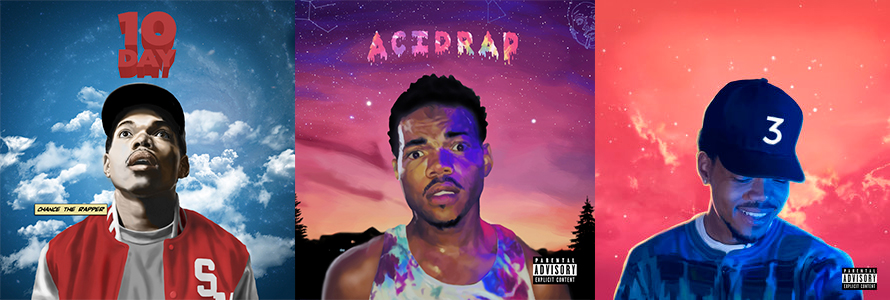 Q&A: Chance the Rapper Album Artist Brandon Breaux on His Chicago ...