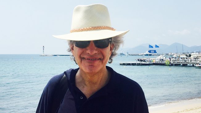 Cannes Podcast: What's It Really Like to Be on an Award Jury? Y&R CEO ...