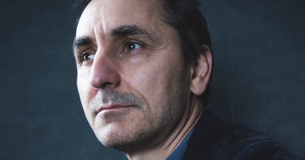Q&A: David Droga on His Journey From Working the Mailroom to Winning ...