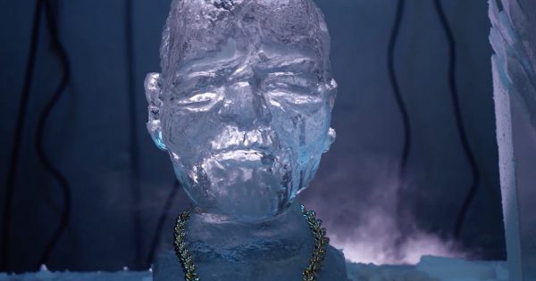 Ice-T Gets Ever Cooler in Sonic Campaign That Includes a Face-Melting ...