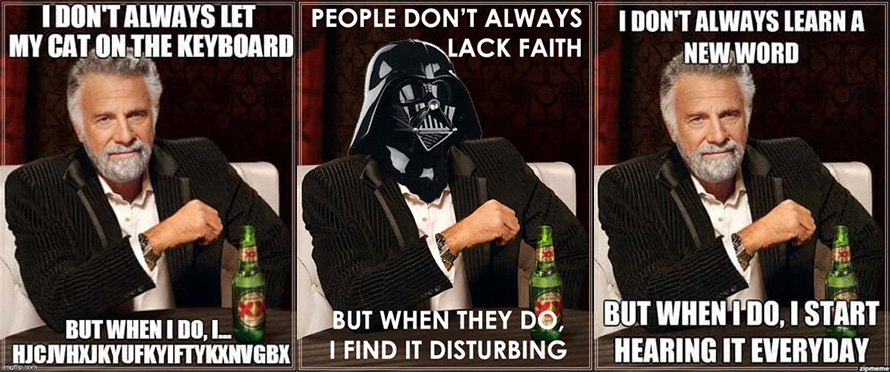 The Creators of 4 Meme-Inspiring Ads Discuss the Campaigns That Spawned ...