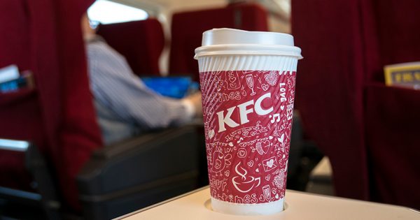 KFC's Hilariously Sad Radio Ads Just Won a Grand Prix at Cannes