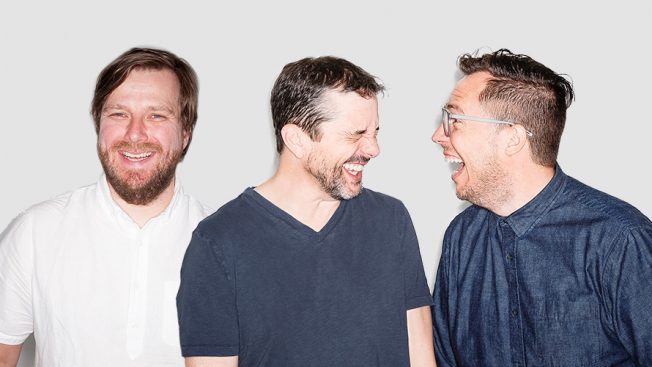 MullenLowe Expands Its U.S. Creative Team With 3 Key Hires