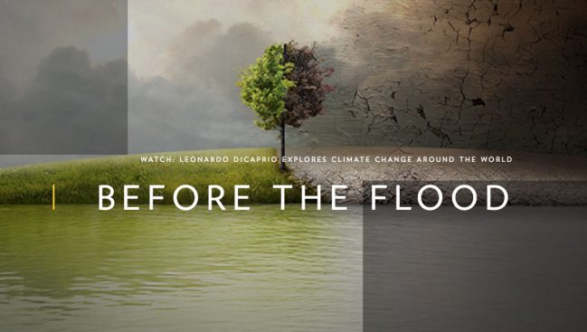 NatGeo Follows Weather Channel in Hitting Back Against Trump Over ...