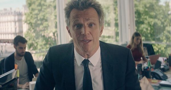 Publicis CEO Promises to Cut Through 'the Noise' Over His Cannes ...