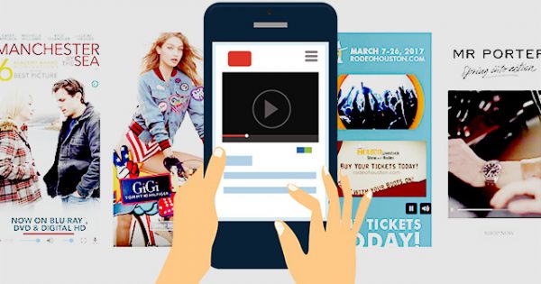 Digital Publishers Have Been Slow to Adopt Vertical Video Ads. Is That ...