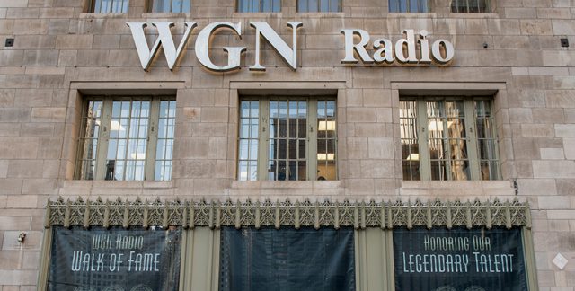 Why the Disintegration of Chicago's Most Iconic Media Brand Is Such a ...