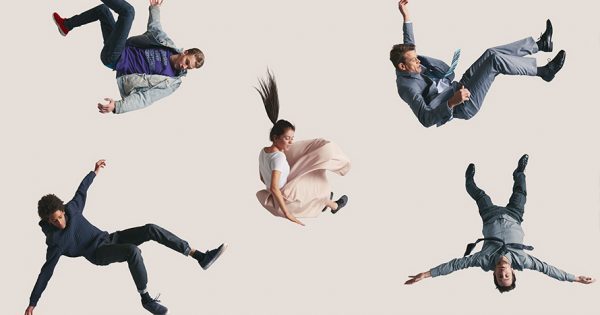 Men Appear in Ads 4 Times More Than Women, According to Research ...