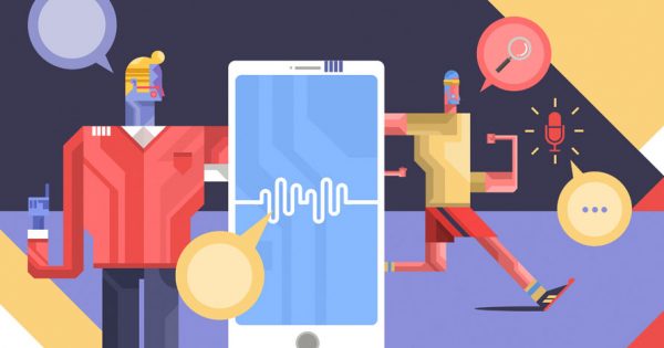 What's the Best UI for Search? No UI At All