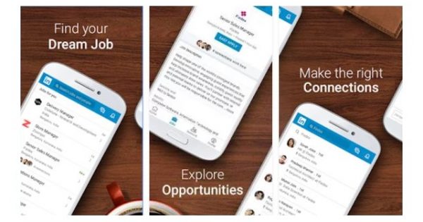 LinkedIn Launched a Lightweight Android App in India to Connect More Users