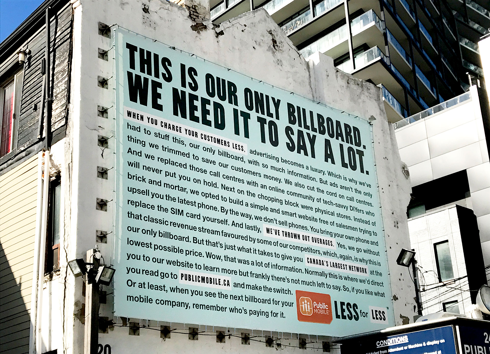 This Brand's Money-Saving Ads Just Show the Actors Auditioning for Them