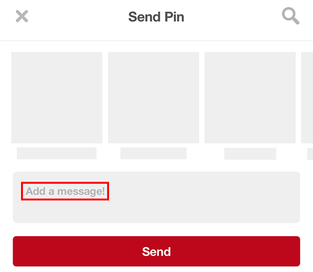 Pinterest: Here's How to Share a Pin