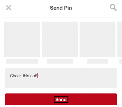 Pinterest: Here's How to Share a Pin