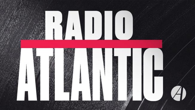 The Atlantic's Debut Podcast Is a Place Where Past and Present Meet