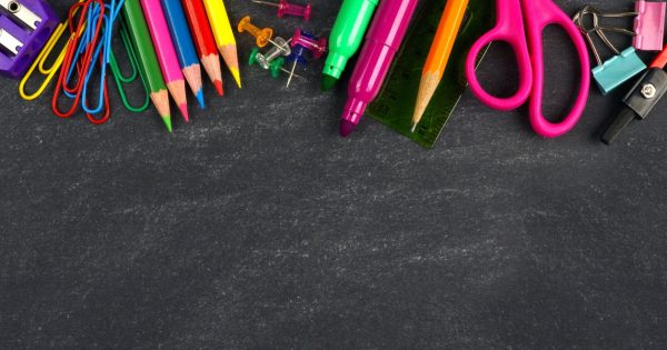 These 39 Trends Are Ruling Back to School (and Work) on Pinterest