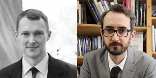 The Weekly Standard Adds Barton Swaim and Adam Keiper