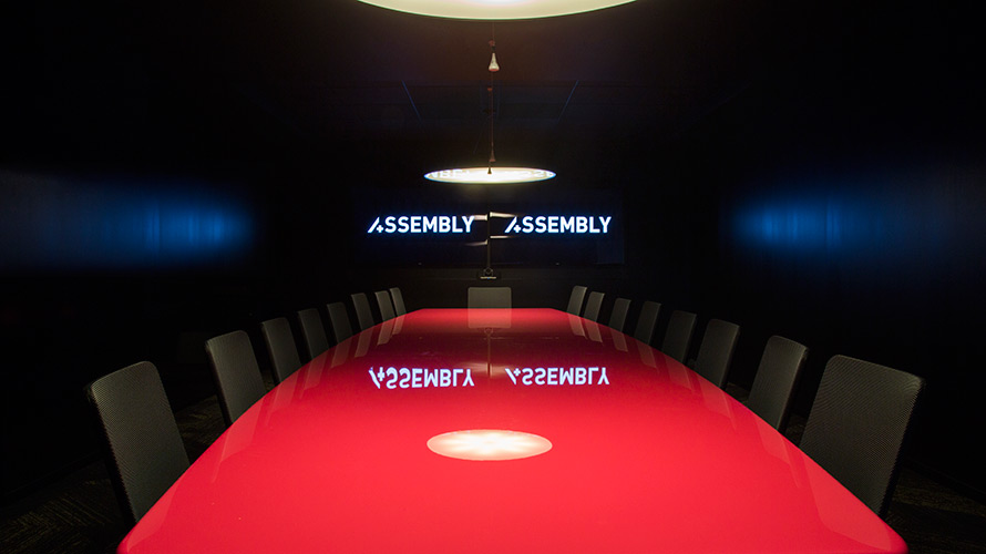 Assembly Is Expanding Its West Coast Operations With a New L.A. Office ...