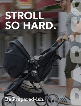 Babies R Us Wants to Give Millennial Parents a More Honest Message ...