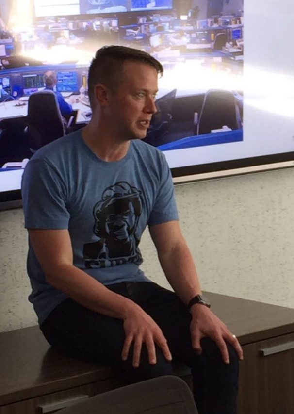 Death, Grieving and PR–What I Taught at PRSA