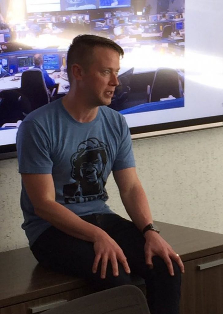 Death, Grieving and PR–What I Taught at PRSA