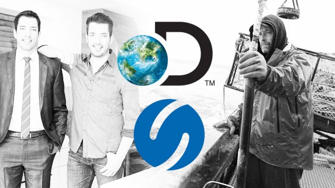 Discovery Communications Is Acquiring Scripps Networks for $14 Billion ...