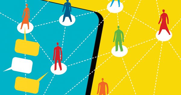 Why Employees Are the Best Link Between Brands and Customers