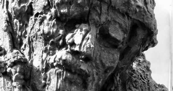 A Soldier Statue Is Slowly Melting in London, Marking 100 Years Since a ...