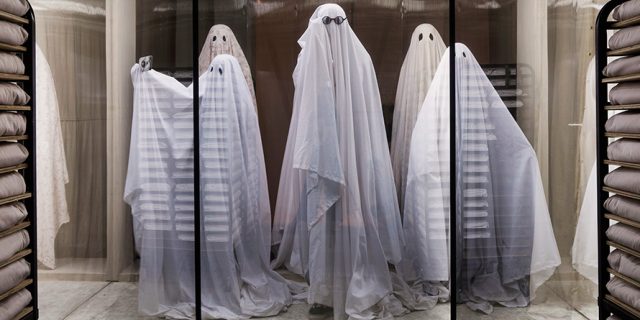 Inside A Ghost Store, A24's Strange, Moving, Immersive Promotion for A ...