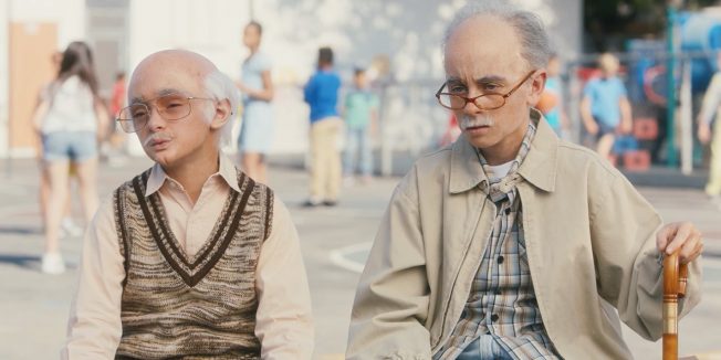 Grumpy Old 4th Graders Can't Understand Kids Today in Go-Gurt's ...