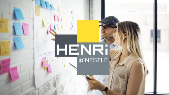 The 3 Ingredients That Helped Nestlé Infuse Innovation Into Its ...