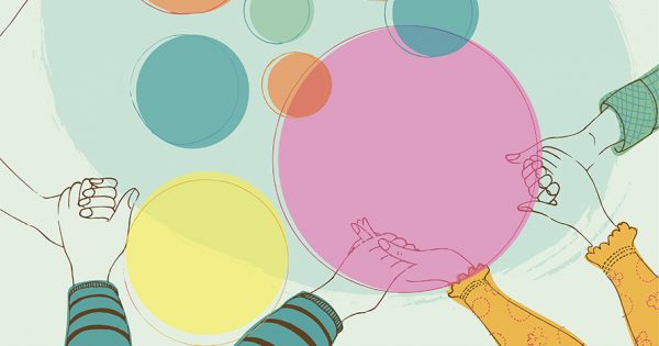 How Even Basic Human Connections Can Increase Brand Affinity