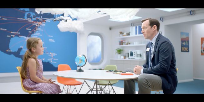 JetBlue Let Kids Plan, and Pay for, Their Next Family Vacation in Its ...