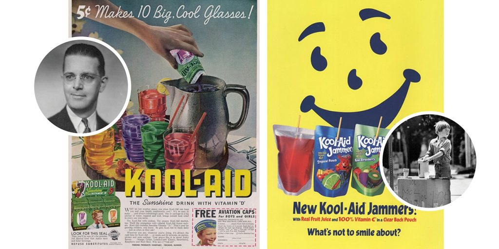 How Kool-Aid, a 90-Year-Old Summertime Icon, Has Stayed So Popular for ...