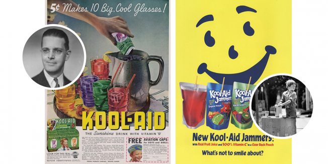 How Kool-Aid, a 90-Year-Old Summertime Icon, Has Stayed So Popular for ...