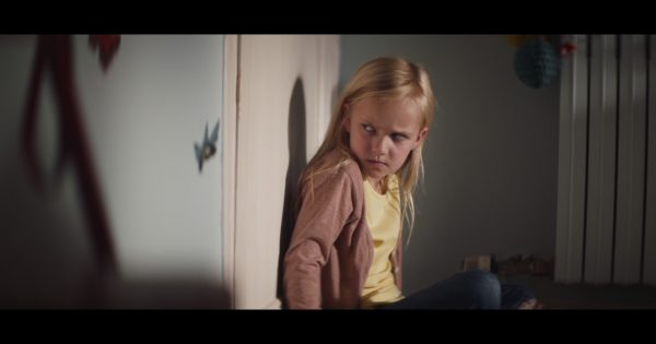 A New Baby Upends an Older Sister's Life in McDonald's Latest ...