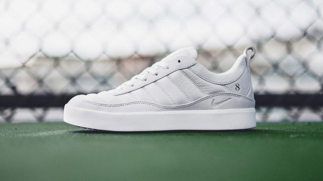 See Nike's Irreverent Ad Congratulating Roger Federer on His 8th ...