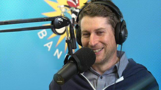 6 Tips From Comedian Scott Aukerman for Anyone Looking to Start and ...