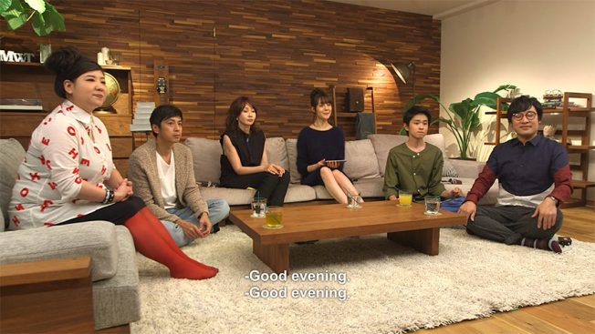 Netflix's Latest Hit Series Is a Boring, Soothing Japanese Reality Show