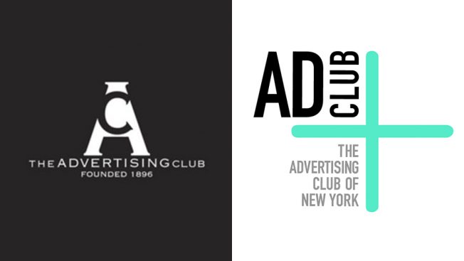How Heraldry From the Middle Ages Inspired the Ad Club's New Logo