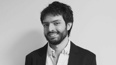 Carl Franzen Is Now the Man at Inman