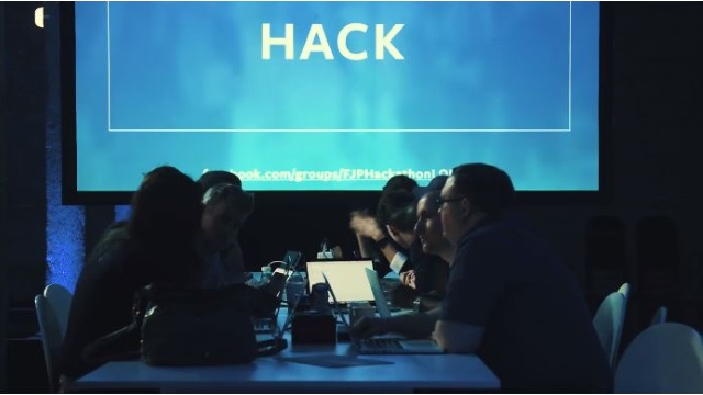 5 Ideas That Emerged From Facebook Journalism Project Hackathons