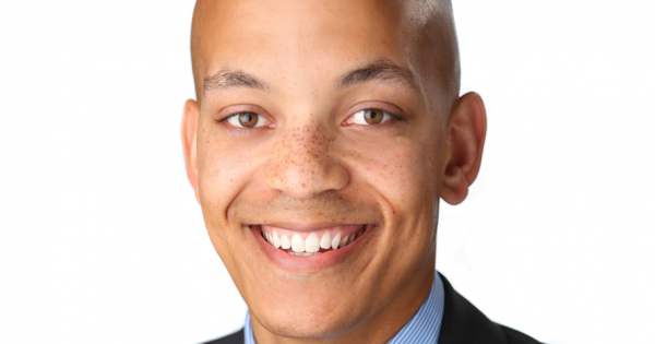 NPR Moves Geoff Bennett to the White House Beat