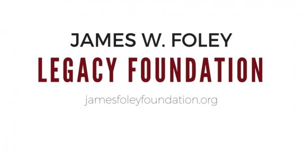 The James W. Foley Legacy Foundation and Facebook Teamed Up on a Seminar