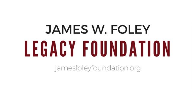 The James W. Foley Legacy Foundation and Facebook Teamed Up on a Seminar