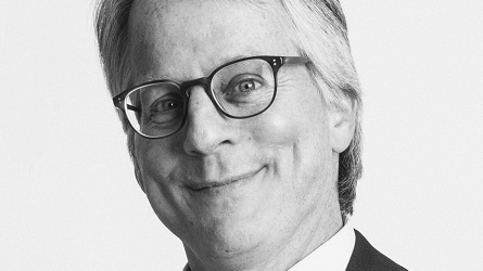 Vogue Managing Editor Jon Gluck Succeeds Eliot Kaplan at Hearst
