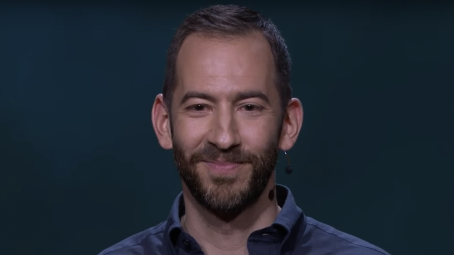 AP Names Wendy Benjaminson National News Editor for Beats