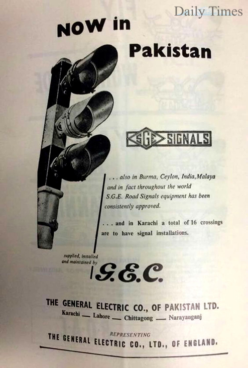 English-Language Pakistani Newspaper Celebrates 70 Years With a Look ...