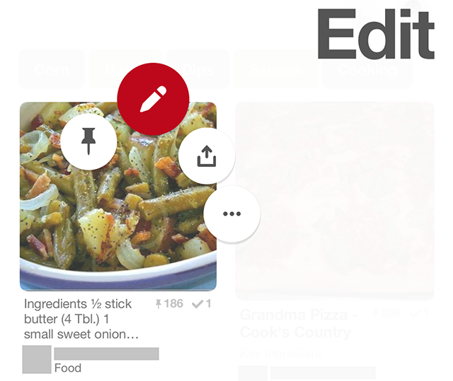 Pinterest Here s How To Delete A Pin