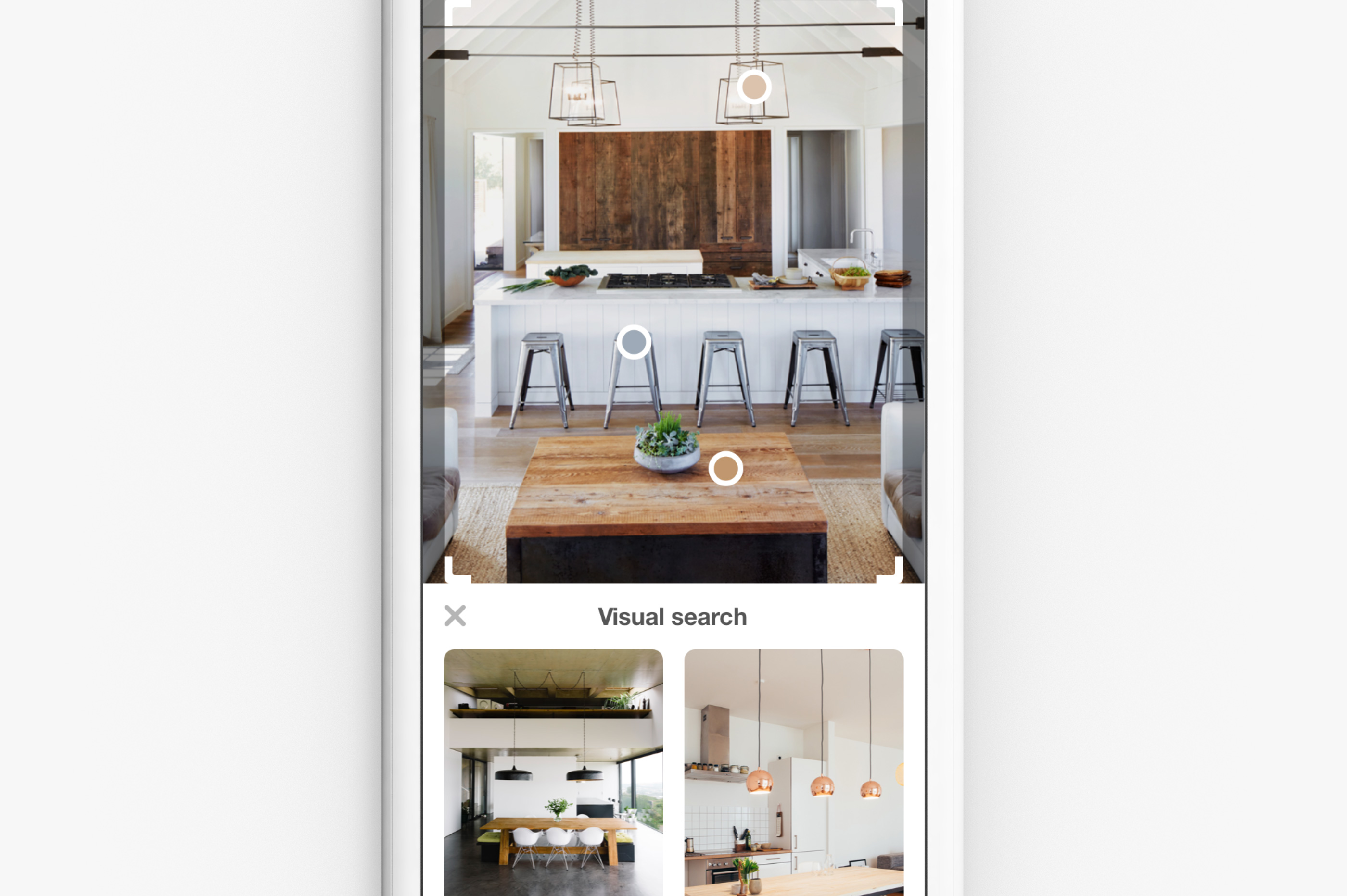 In a Pinch: Pinterest Users Can Now Zoom In on Pins